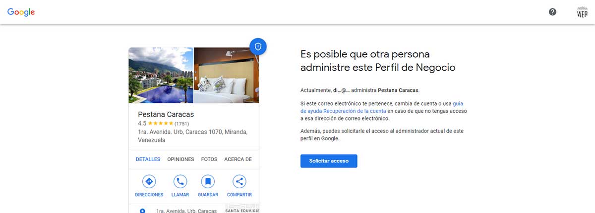 Perfil de Negocio Google: Guía para atraer clientes - Moebius Web